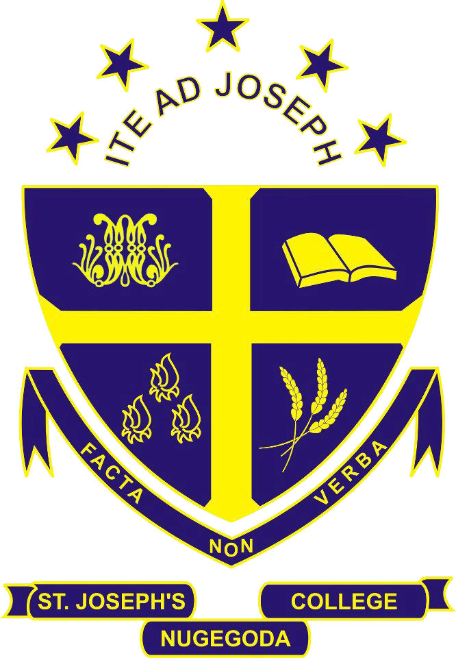 St. Joseph's College | Nugegoda Colombo
